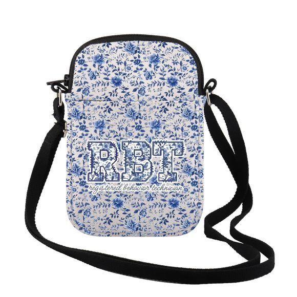 Tѕоtmо | Bags | Behavior Therapist Gift Rbt Registered Behavior ...
